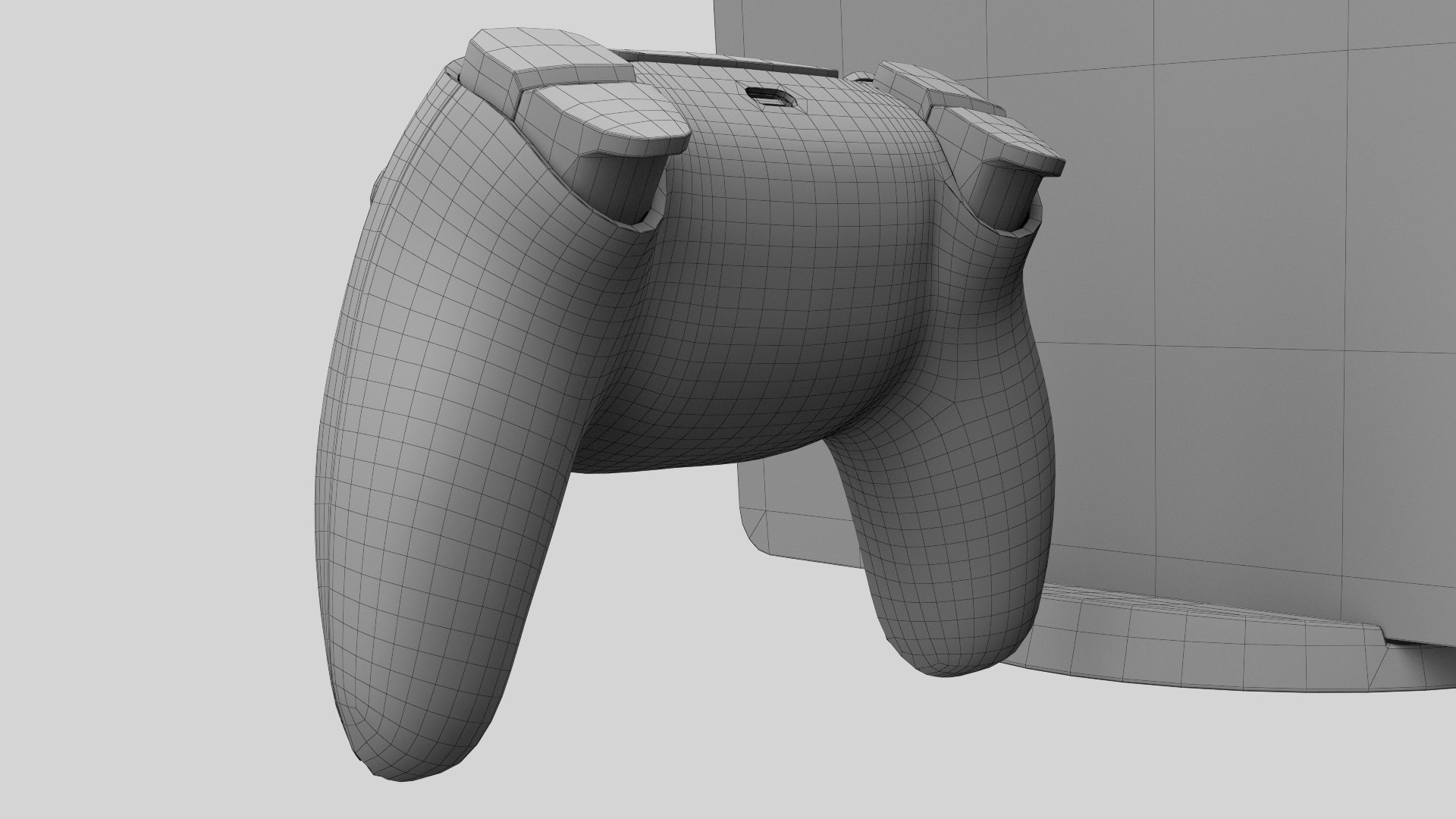 3D Sony Playstation 5 Console Model - TurboSquid 1581690