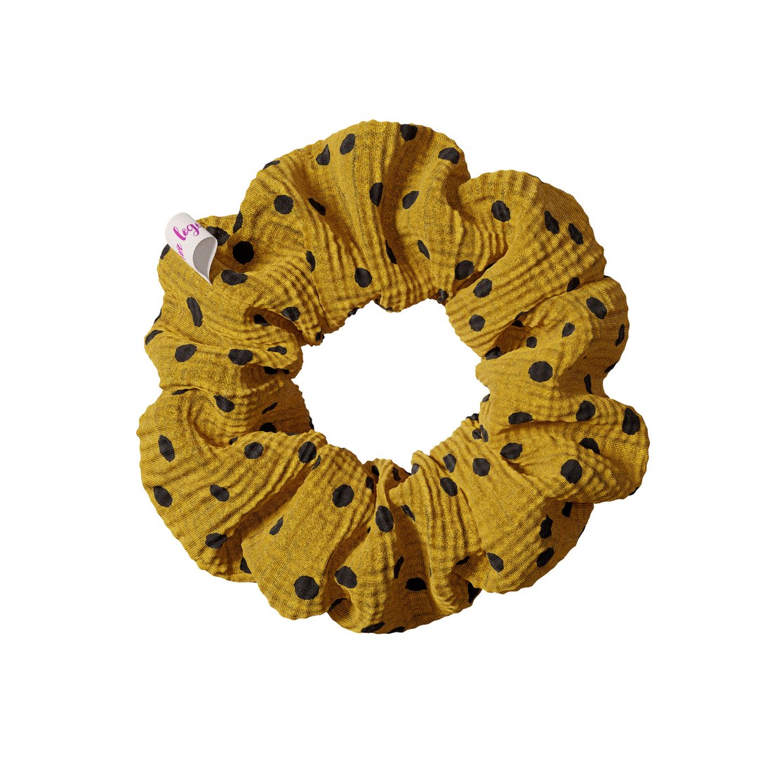 Scrunchie 3D model - TurboSquid 2060563