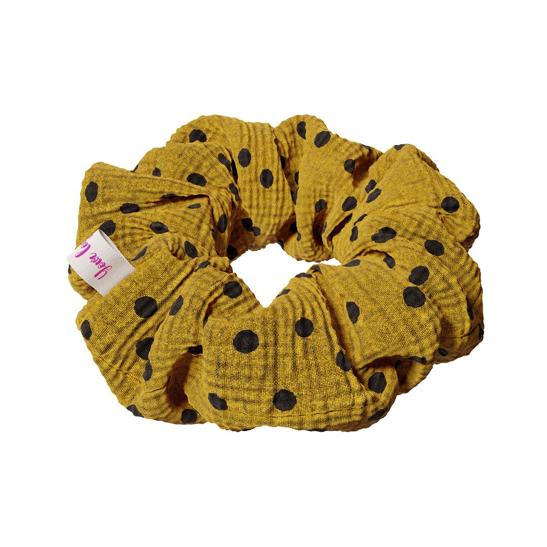 Scrunchie 3D model - TurboSquid 2060563