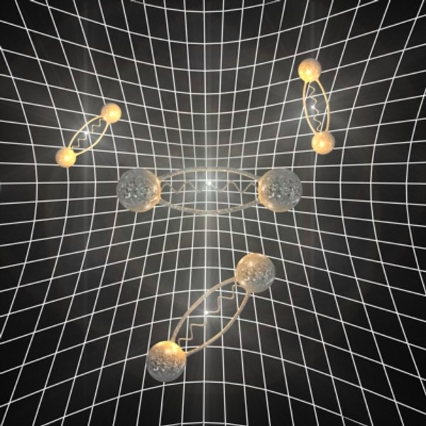 Electron 3D Models for Download | TurboSquid