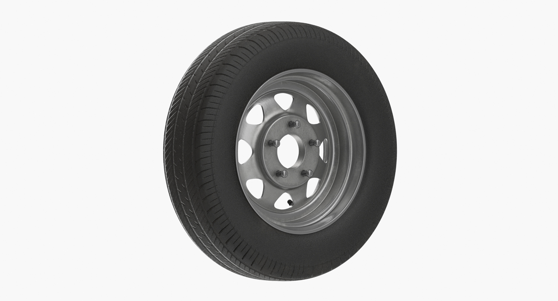 3D Anti Theft Lock Clamp Model - TurboSquid 1658945