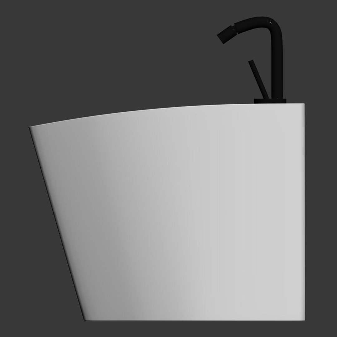 3d simas duemilasette model