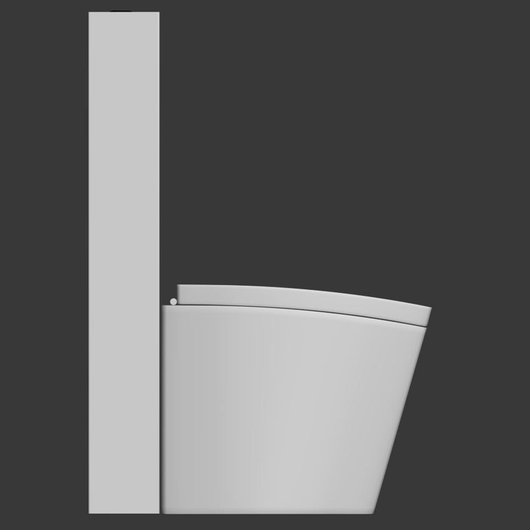 3d simas duemilasette model