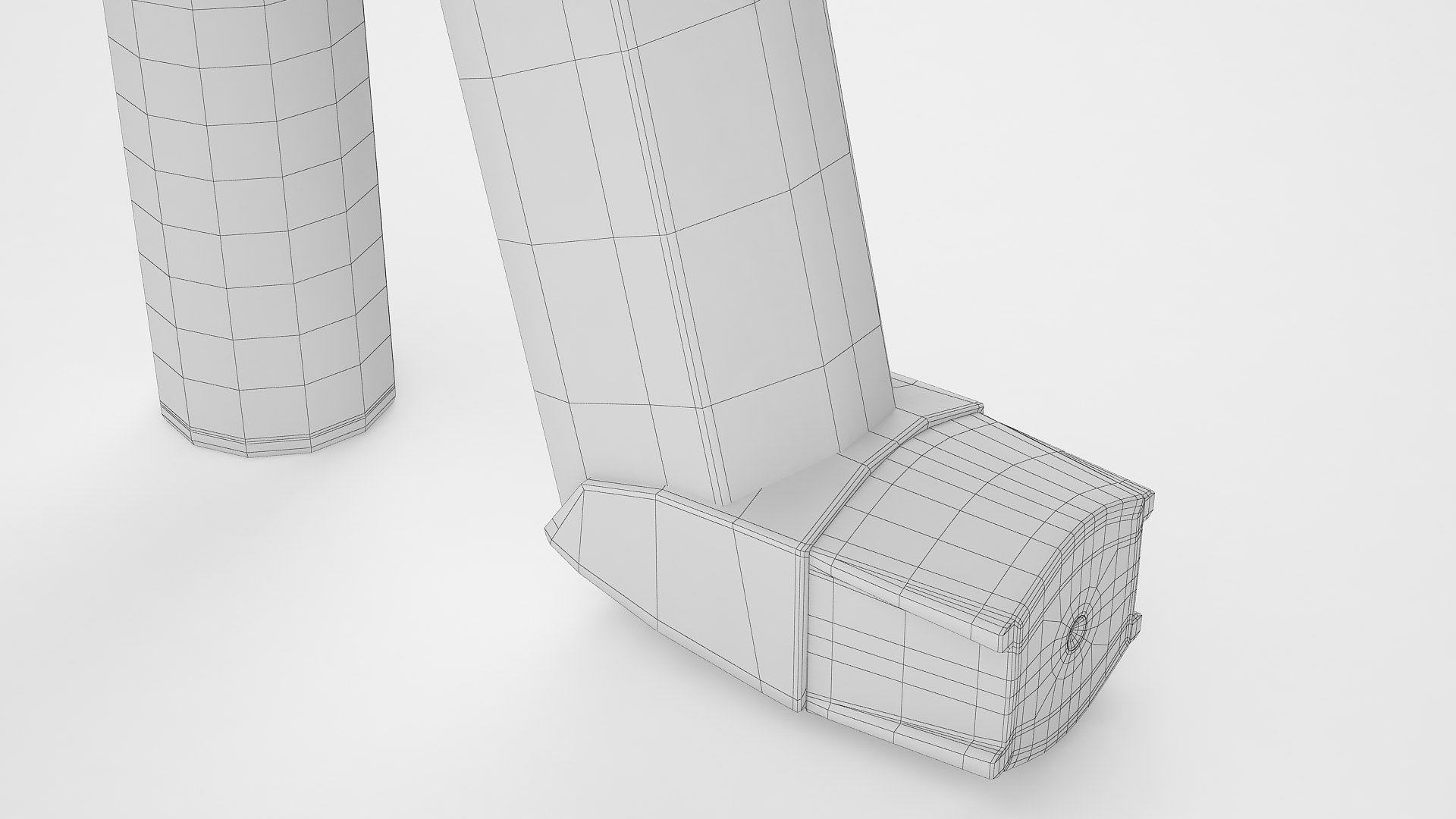 3D Asthma Inhalers Model - TurboSquid 1634098