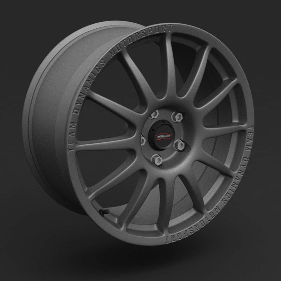 obj team dynamics prorace 1