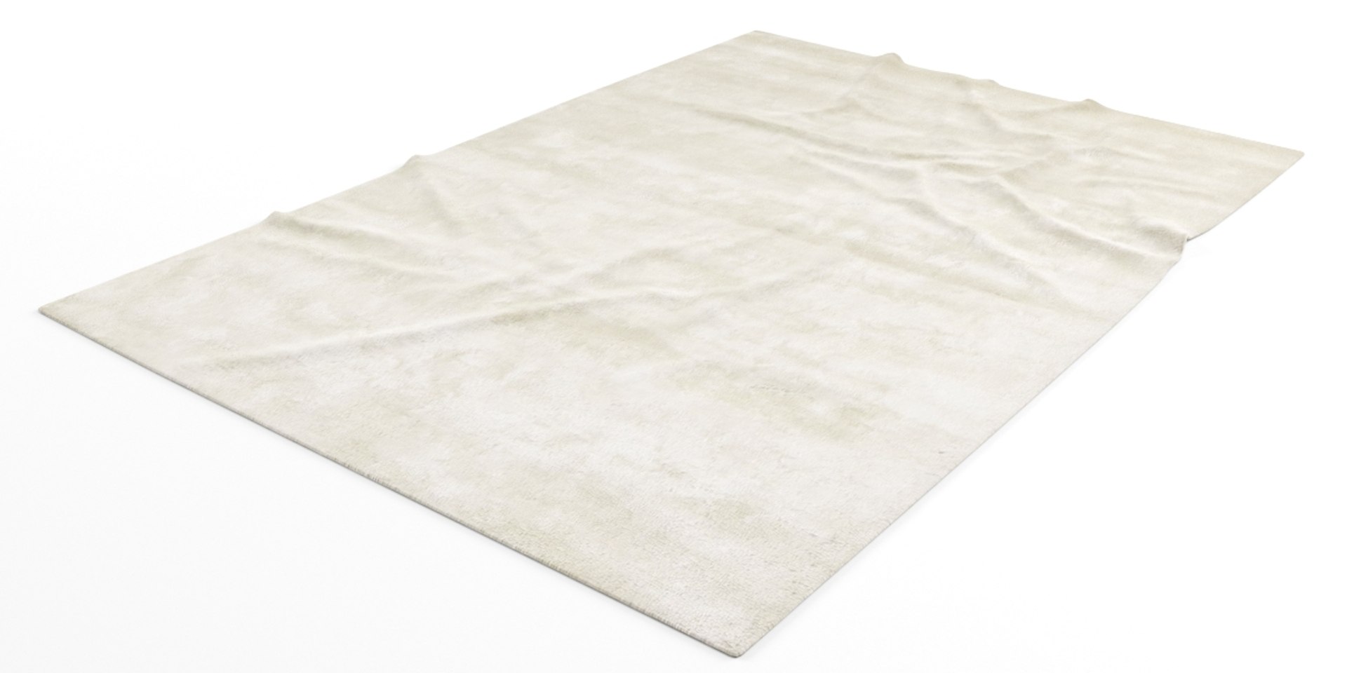 Obj Angelo Rug Bamboo