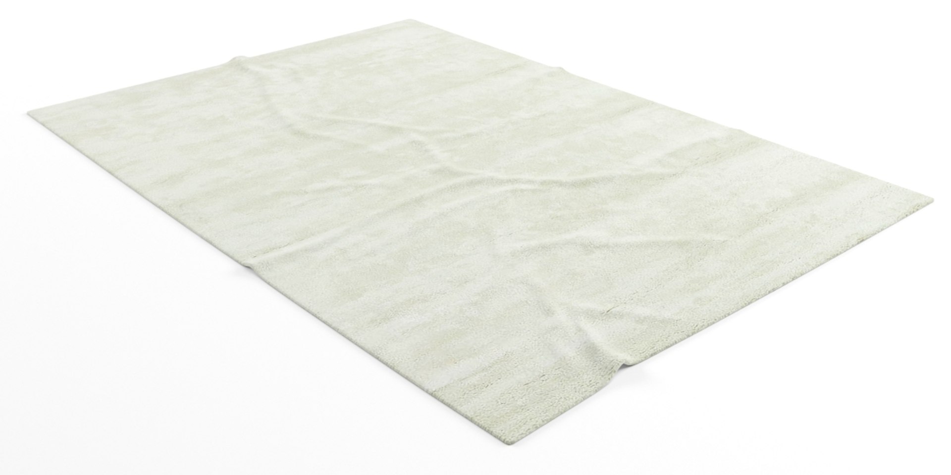 Obj Angelo Rug Bamboo