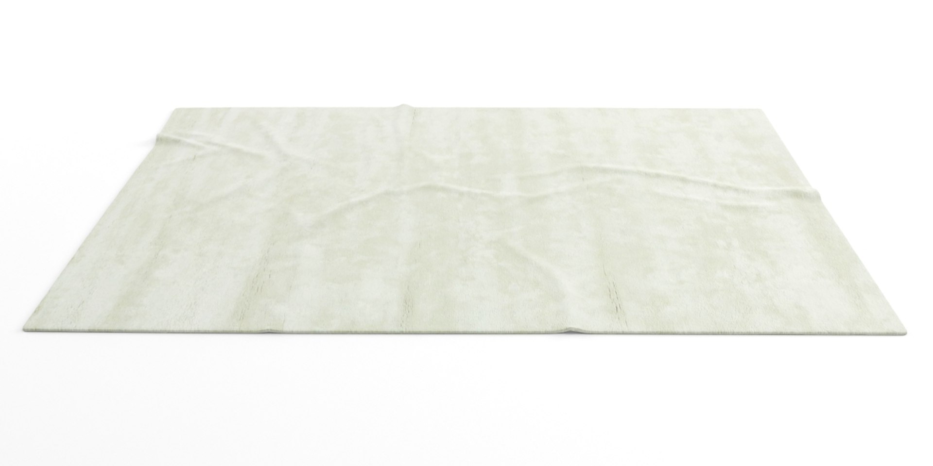 Obj Angelo Rug Bamboo