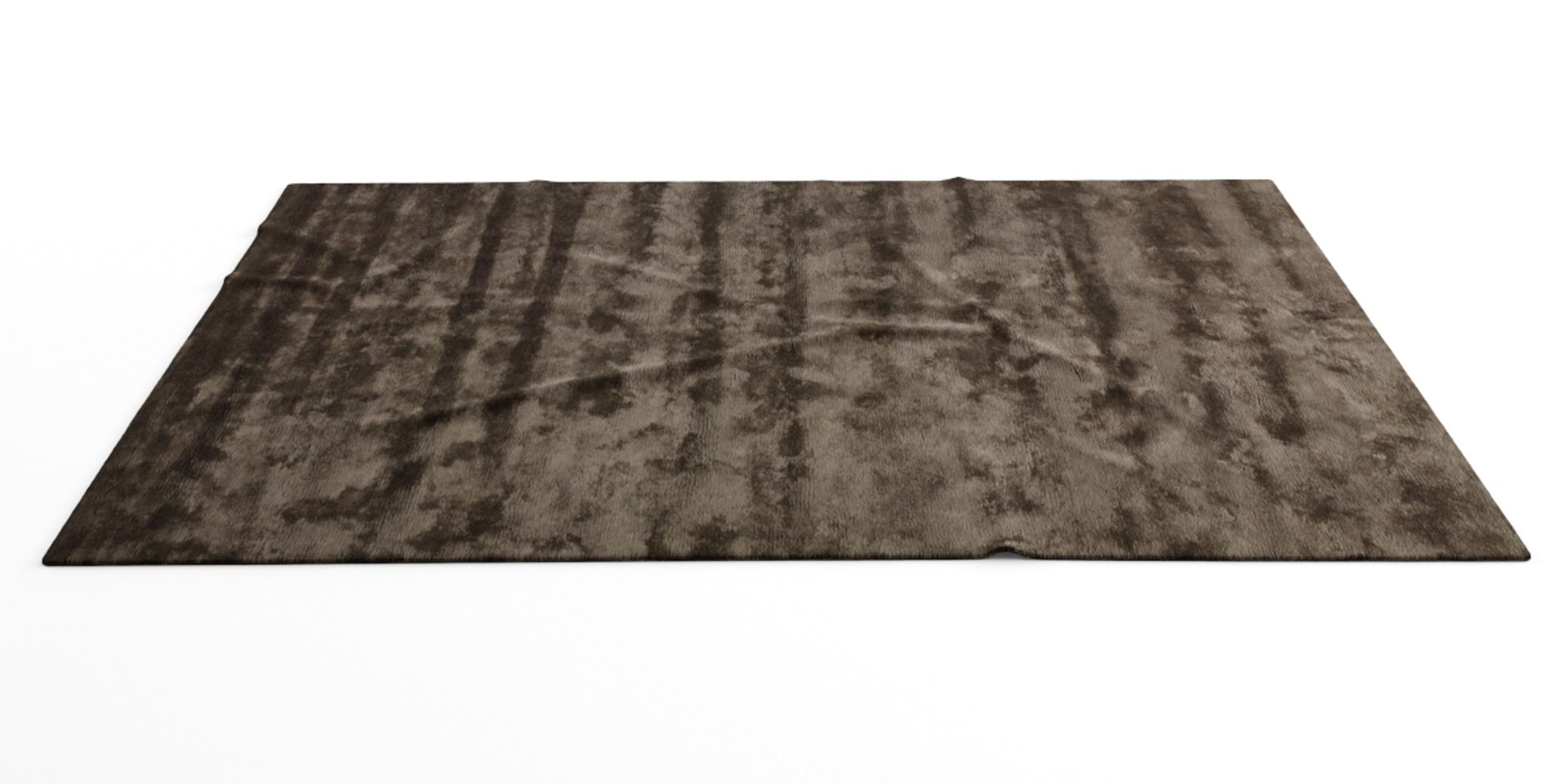 Obj Angelo Rug Bamboo