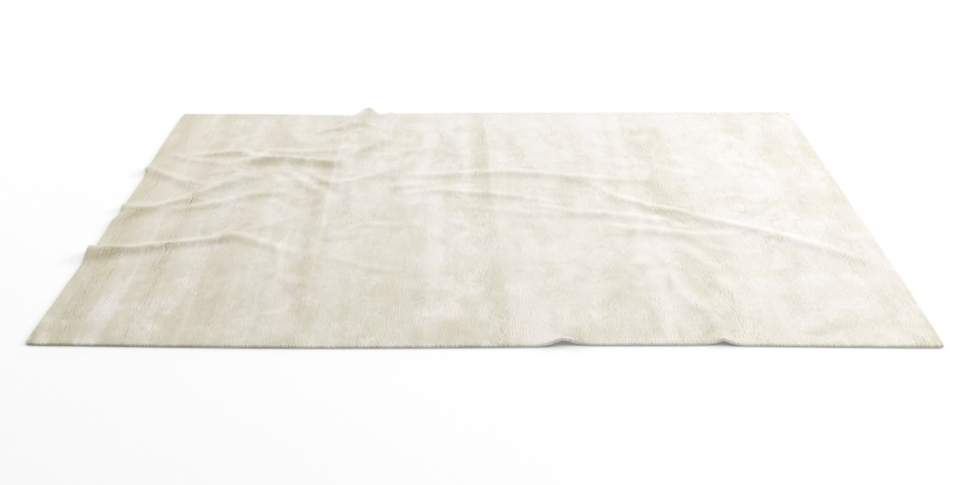 Obj Angelo Rug Bamboo