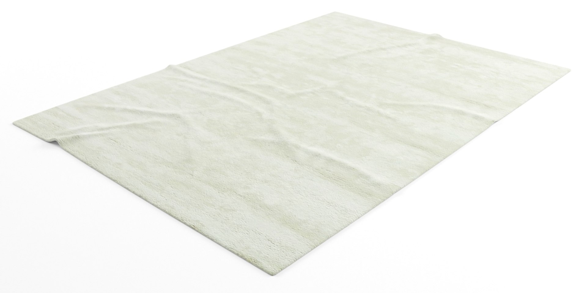 Obj Angelo Rug Bamboo