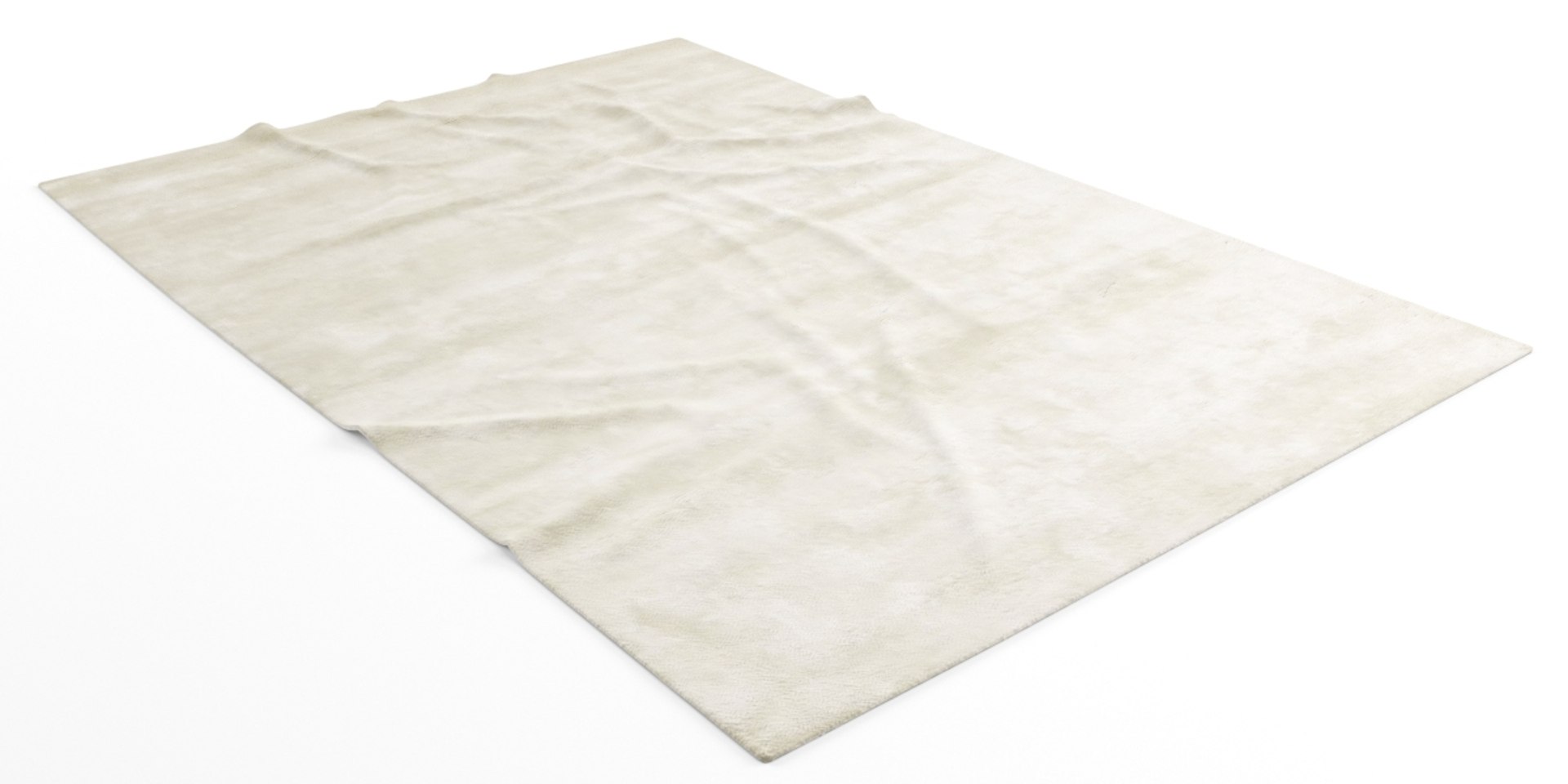 Obj Angelo Rug Bamboo