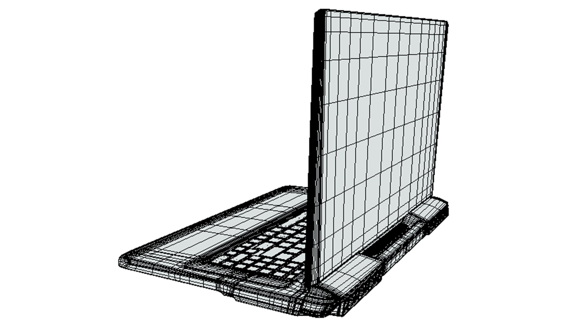 3D MSI Raider GE78HX Model - TurboSquid 2148502