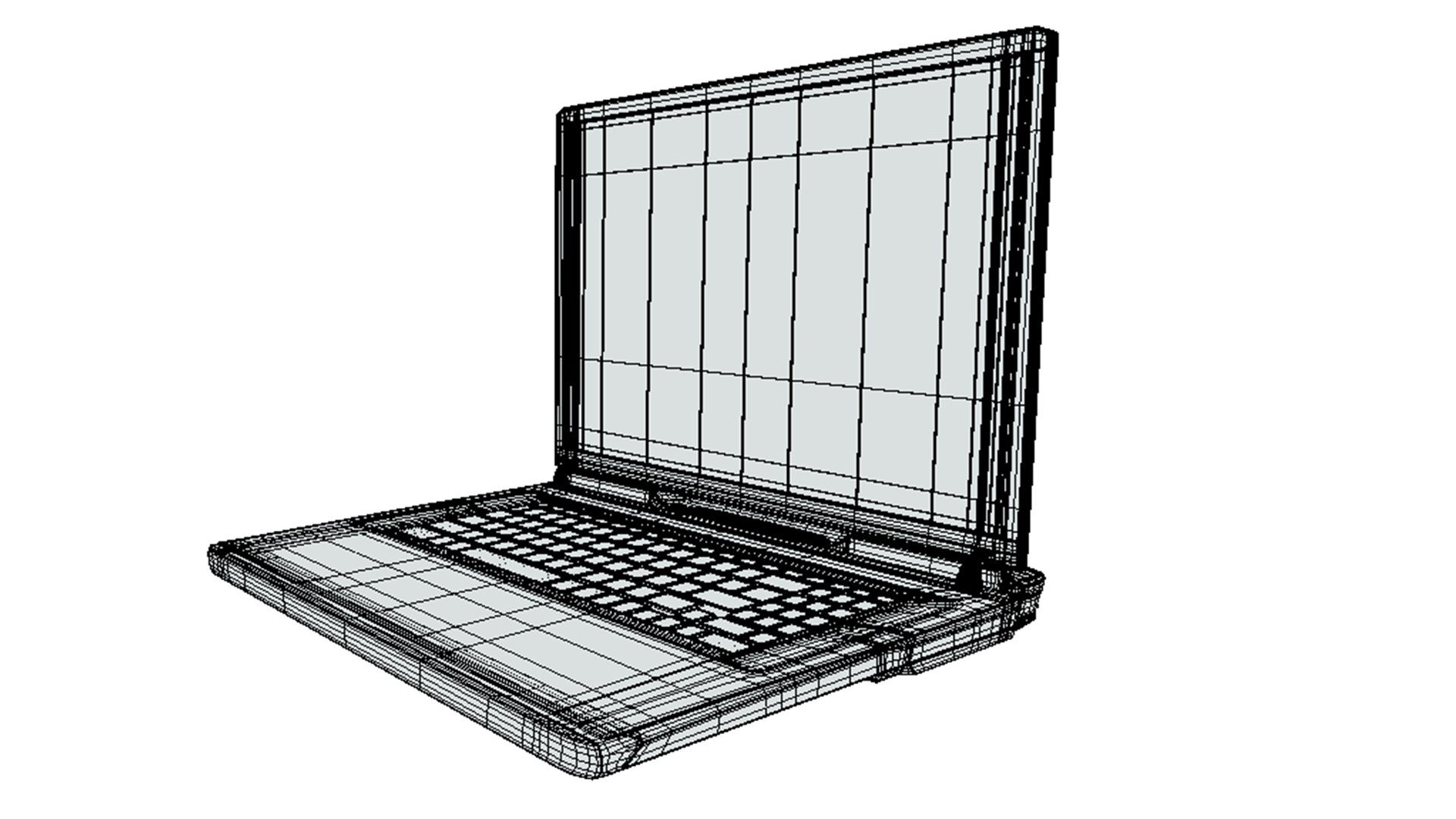 3D MSI Raider GE78HX Model - TurboSquid 2148502