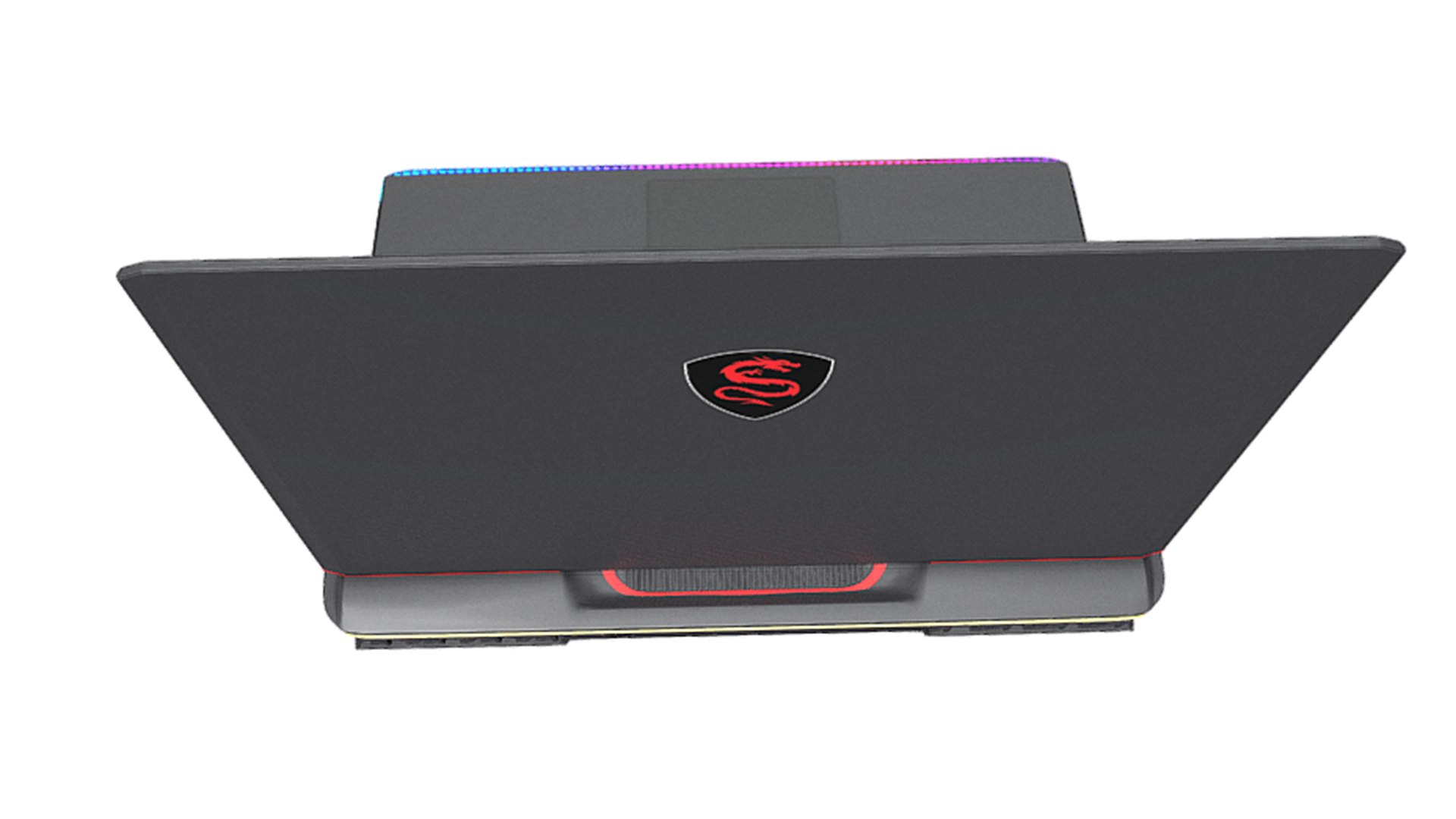 3D MSI Raider GE78HX Model - TurboSquid 2148502