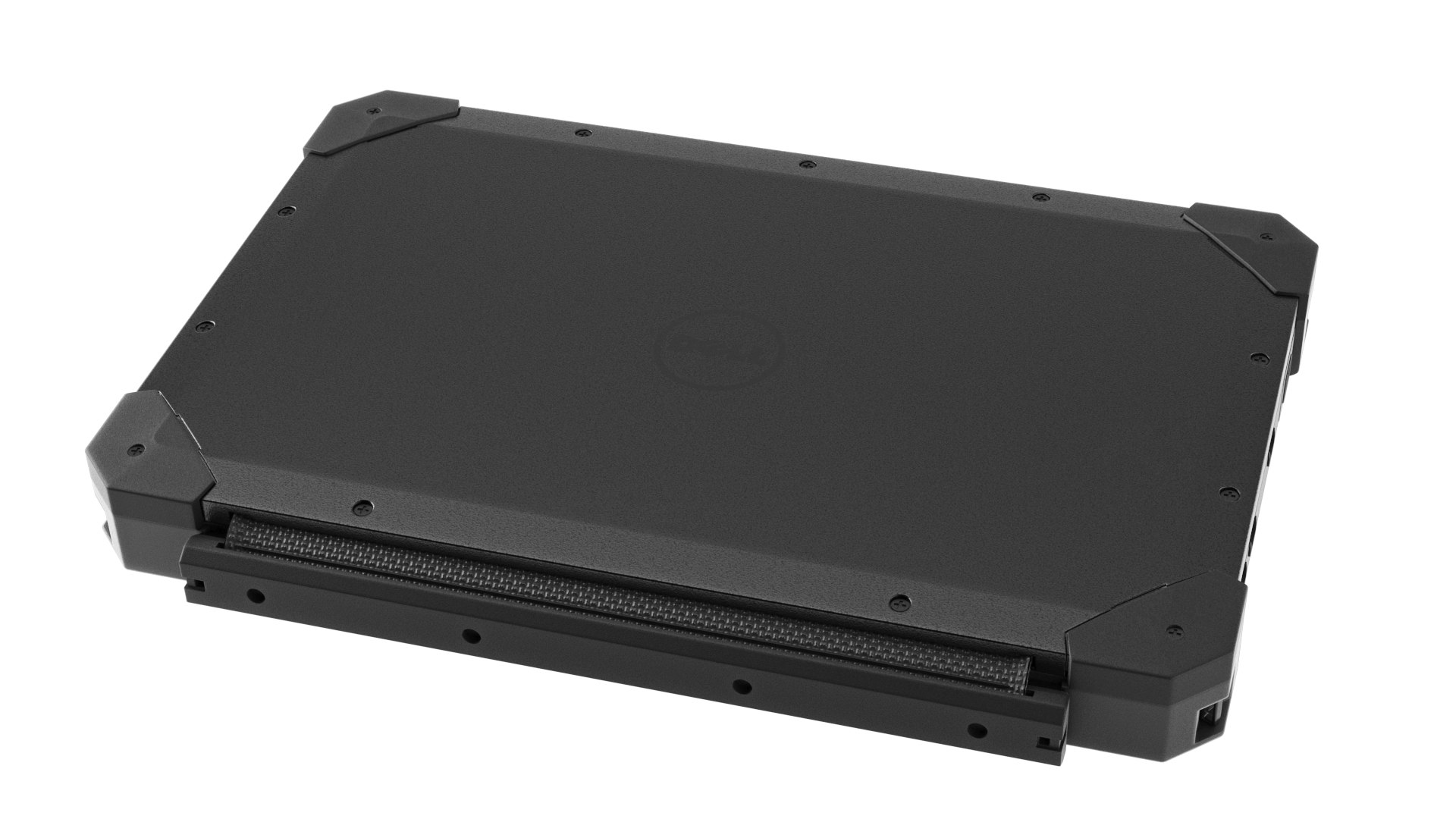 Dell Rugged Tablet 3D - TurboSquid 1677581