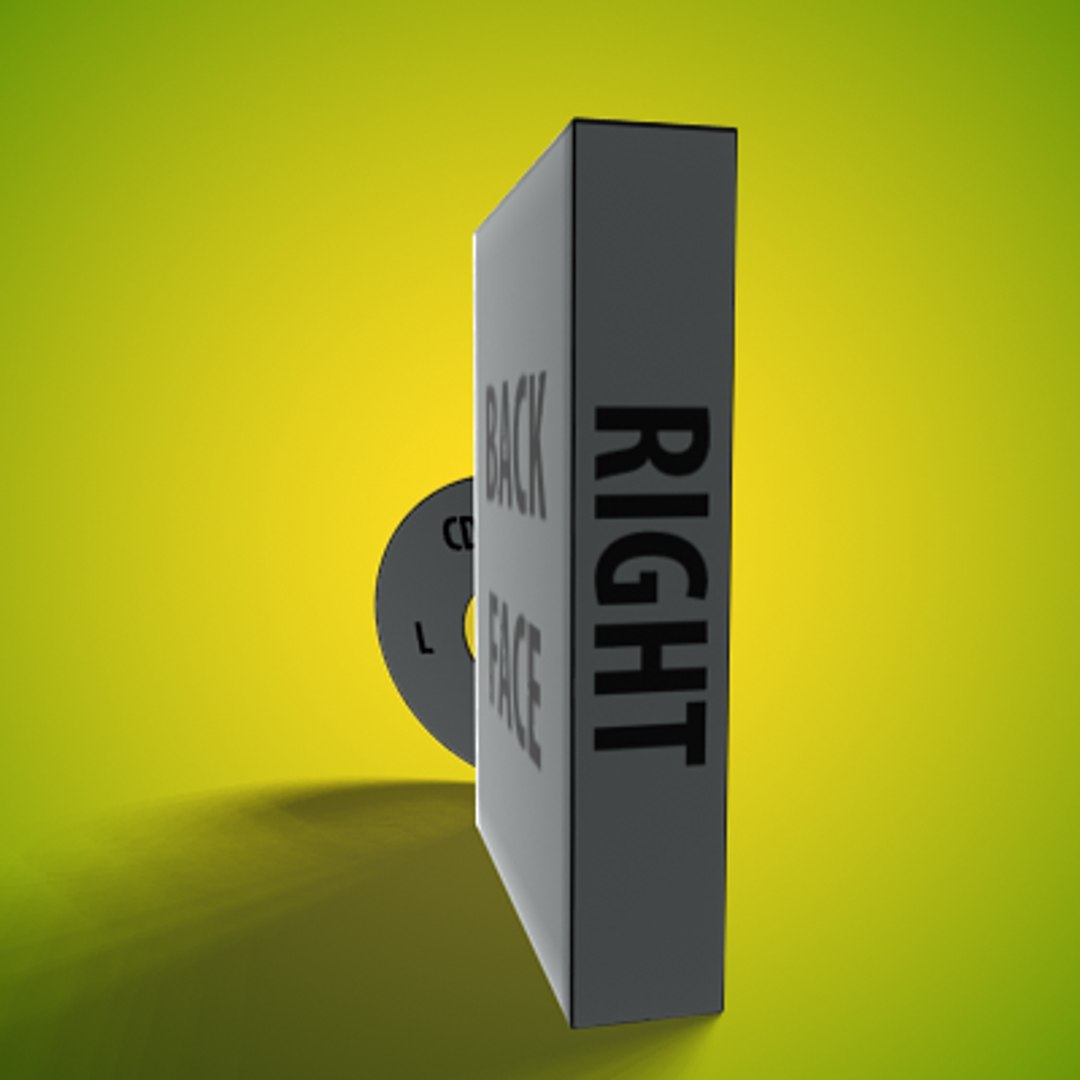 render product box shots max