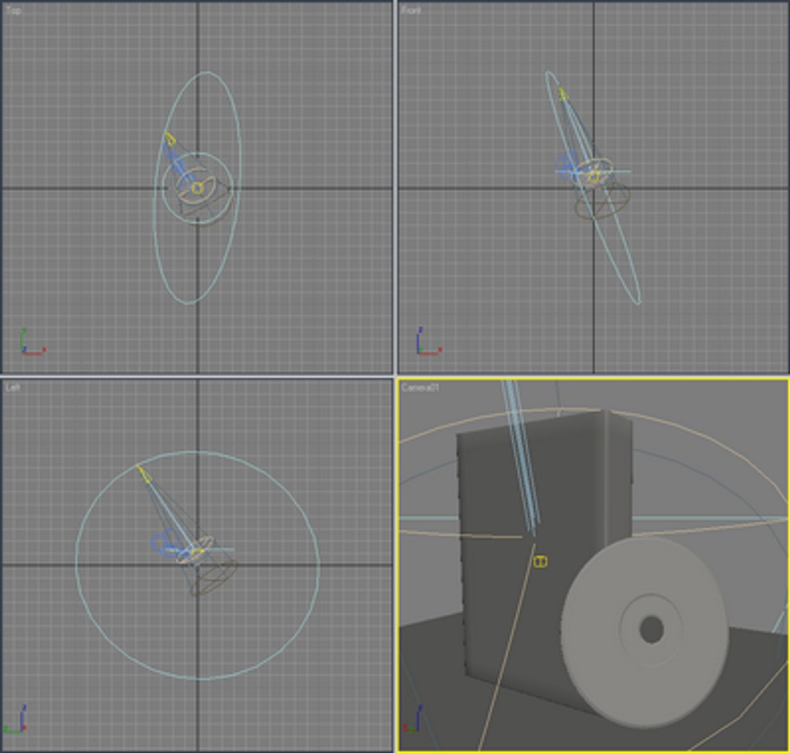 render product box shots max