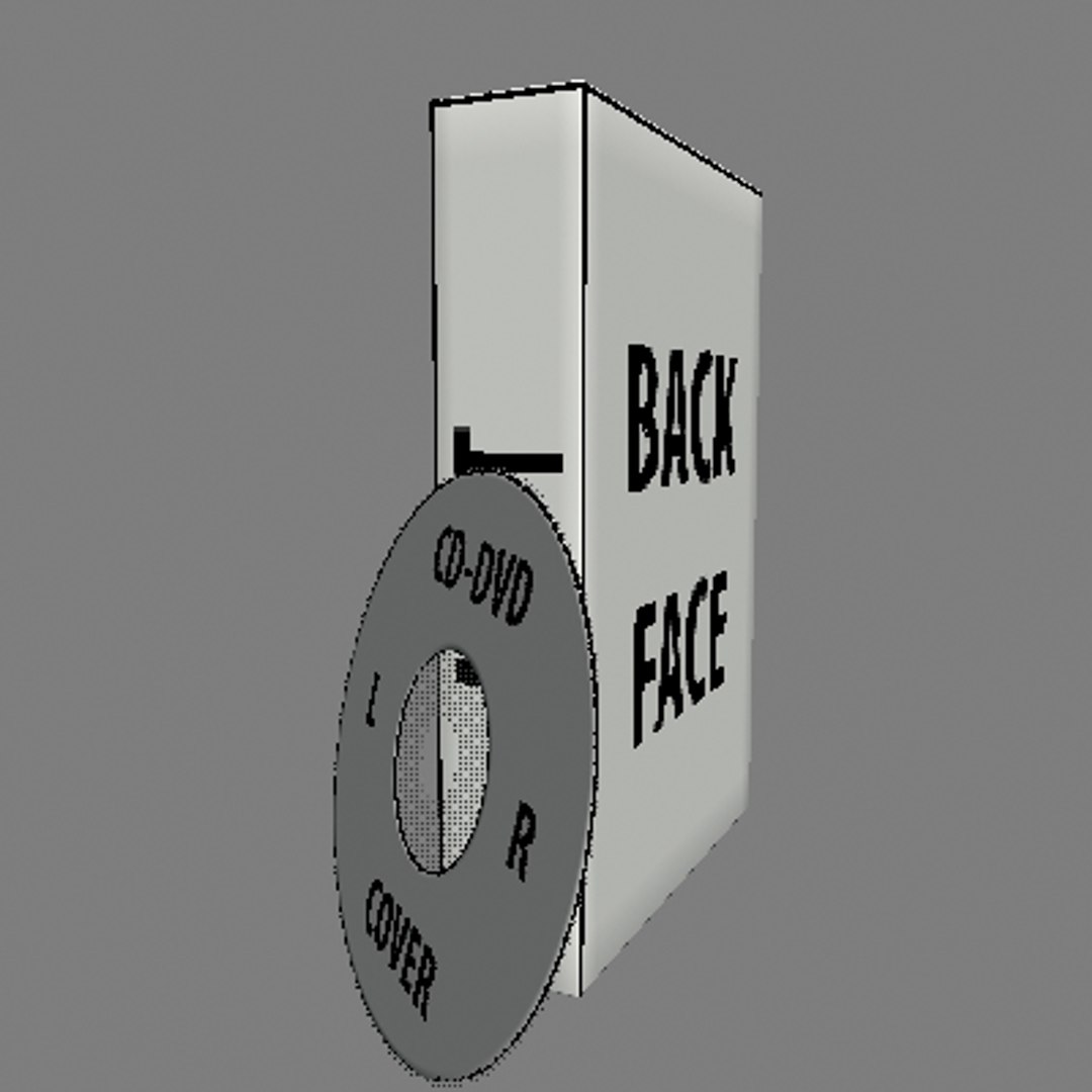 render product box shots max