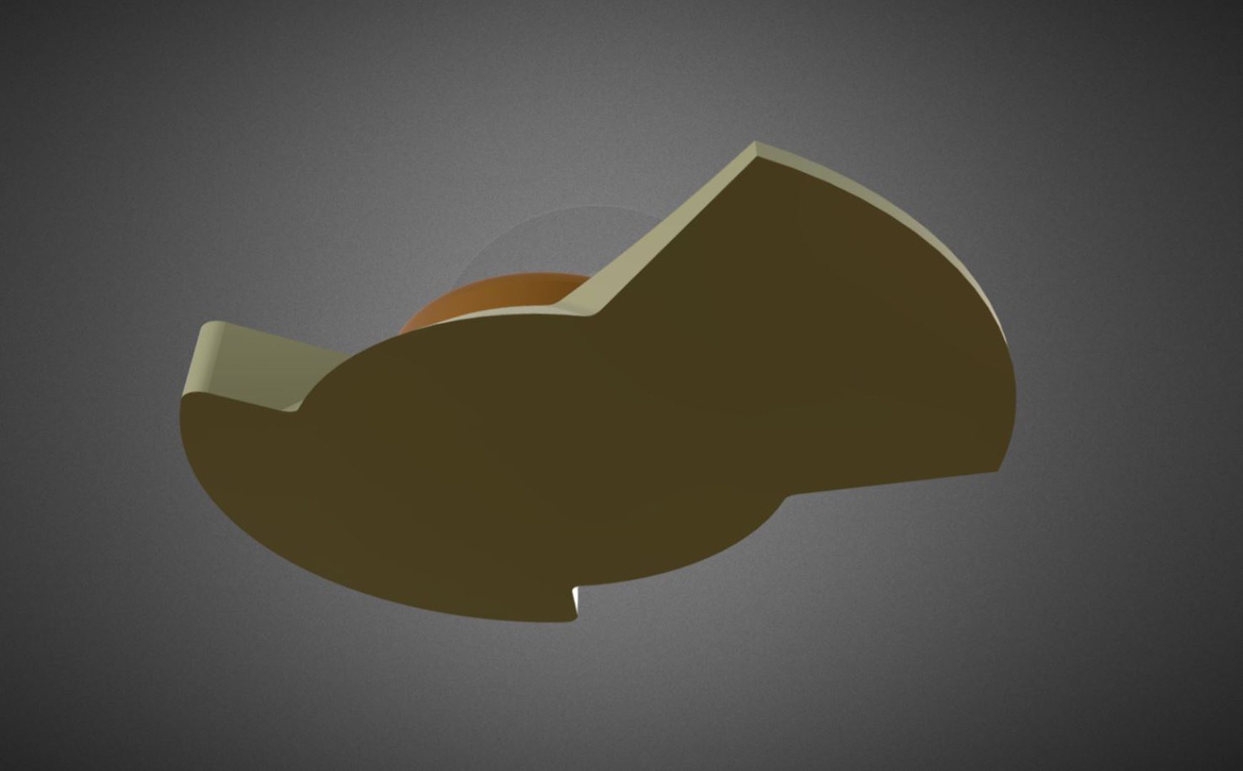 Spacemouse 3D Model - TurboSquid 2339344