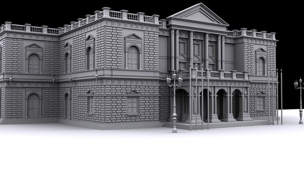 max production brick