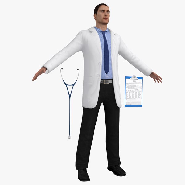max doctor games