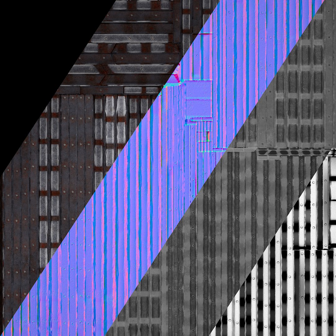 3D Hanging Torture Cage - TurboSquid 1988438