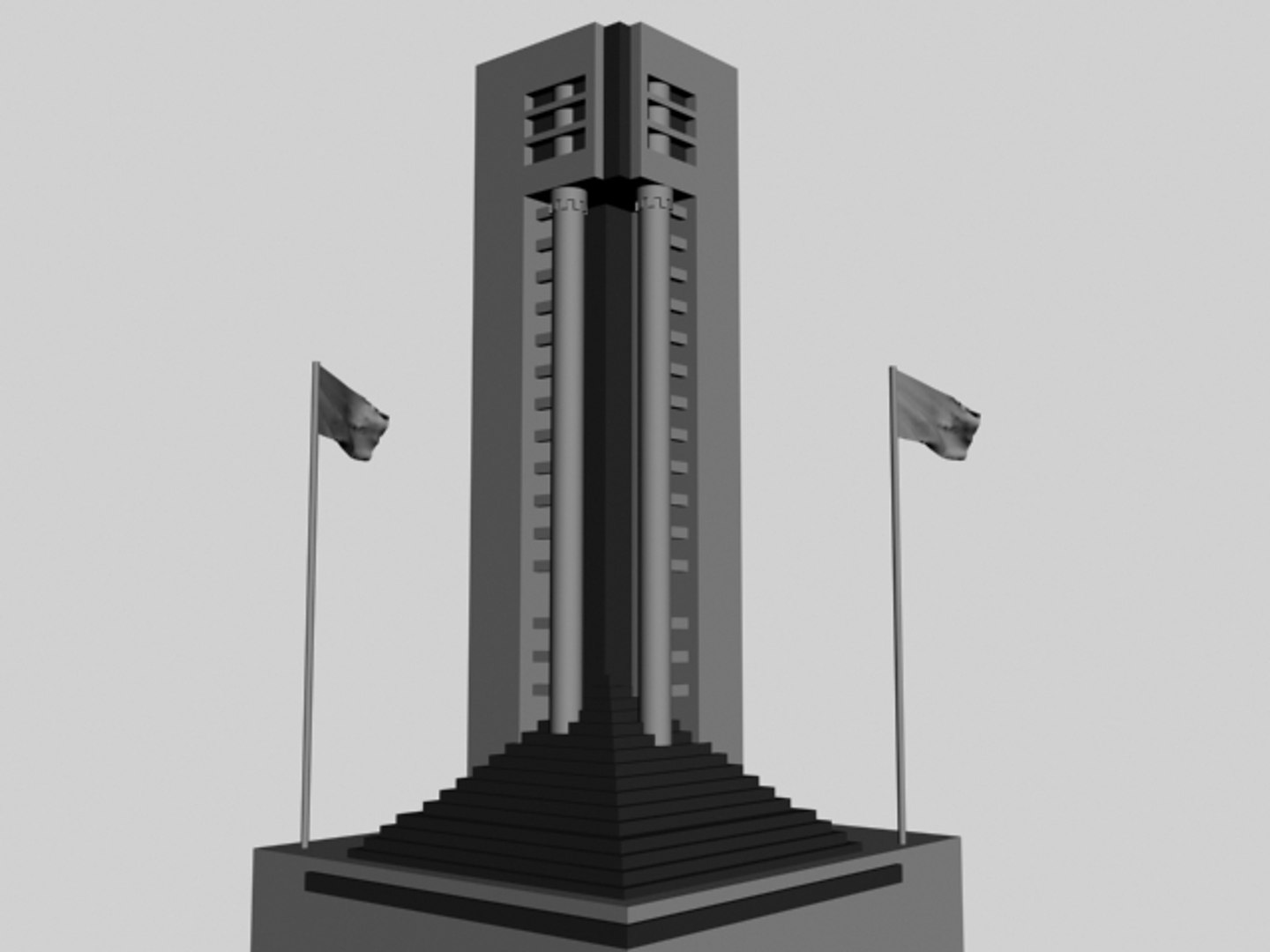 Kuwait Finance House Building Max Free