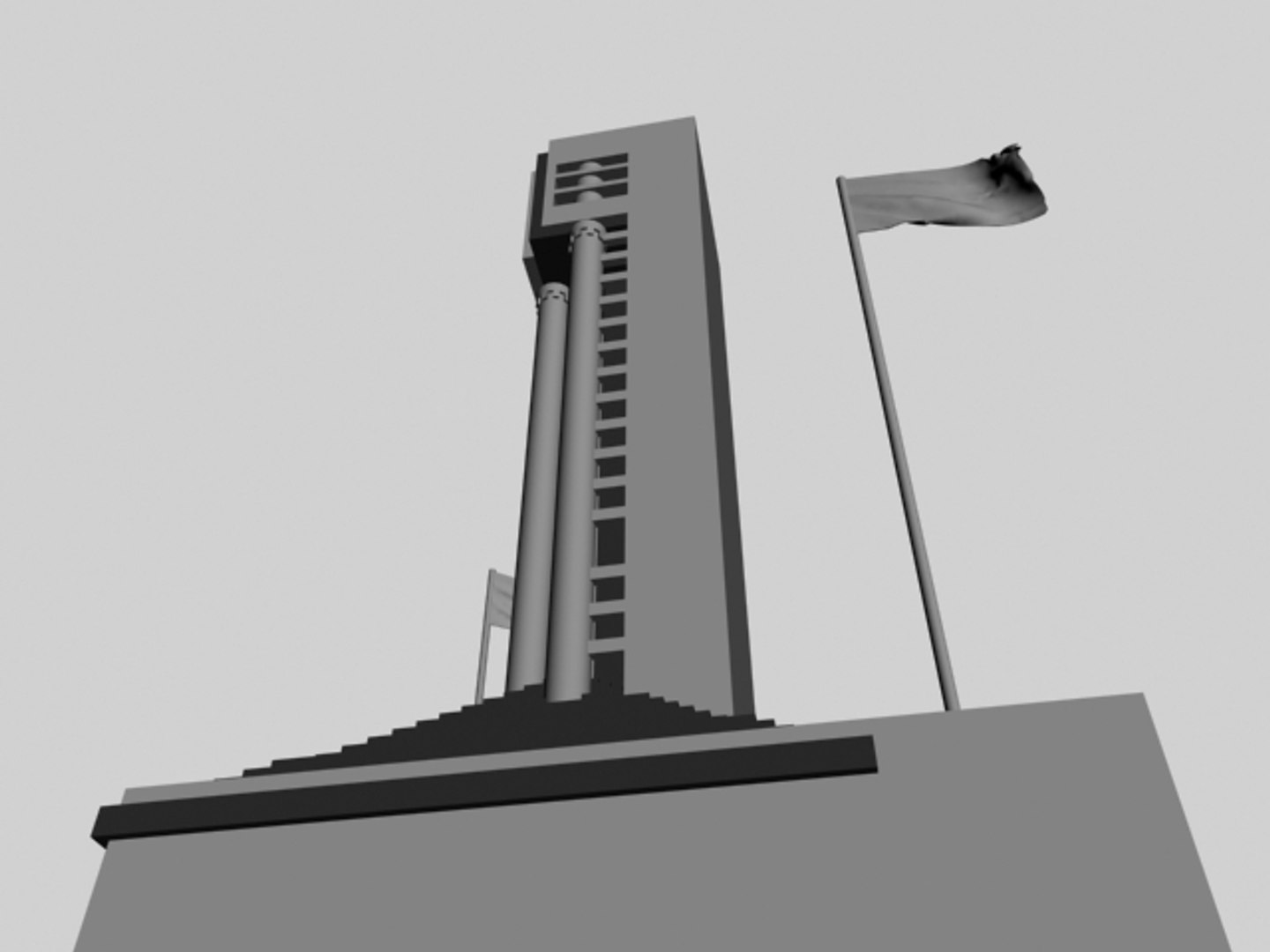 Kuwait Finance House Building Max Free