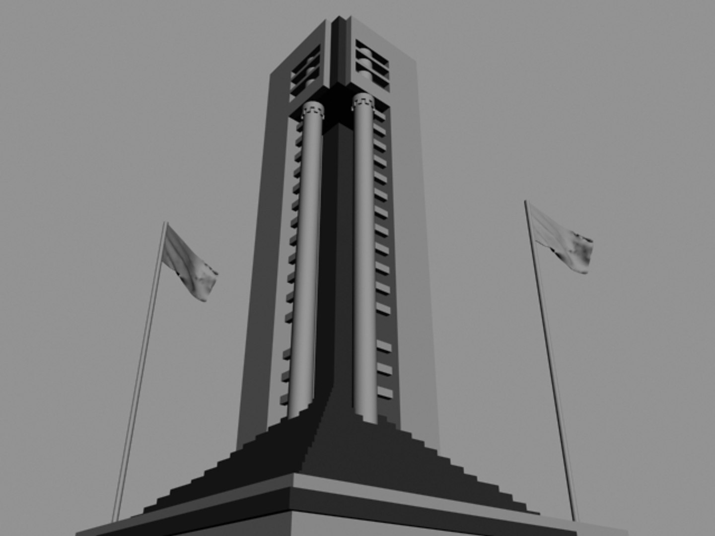 Kuwait Finance House Building Max Free