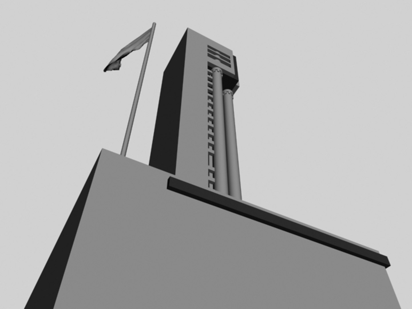 Kuwait Finance House Building Max Free