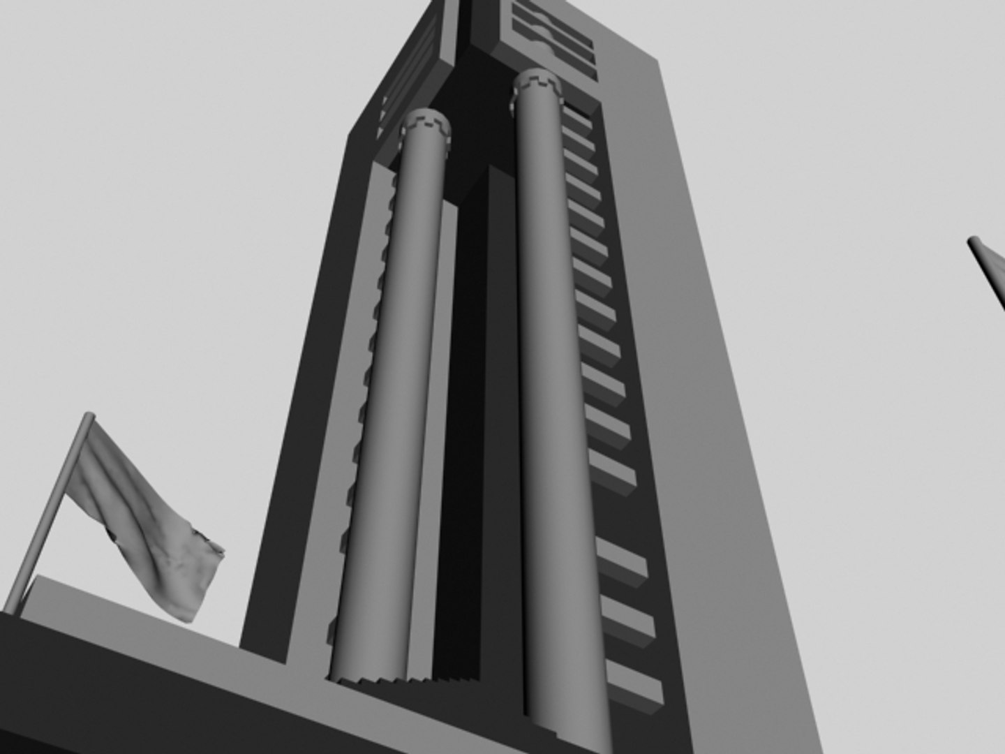 Kuwait Finance House Building Max Free