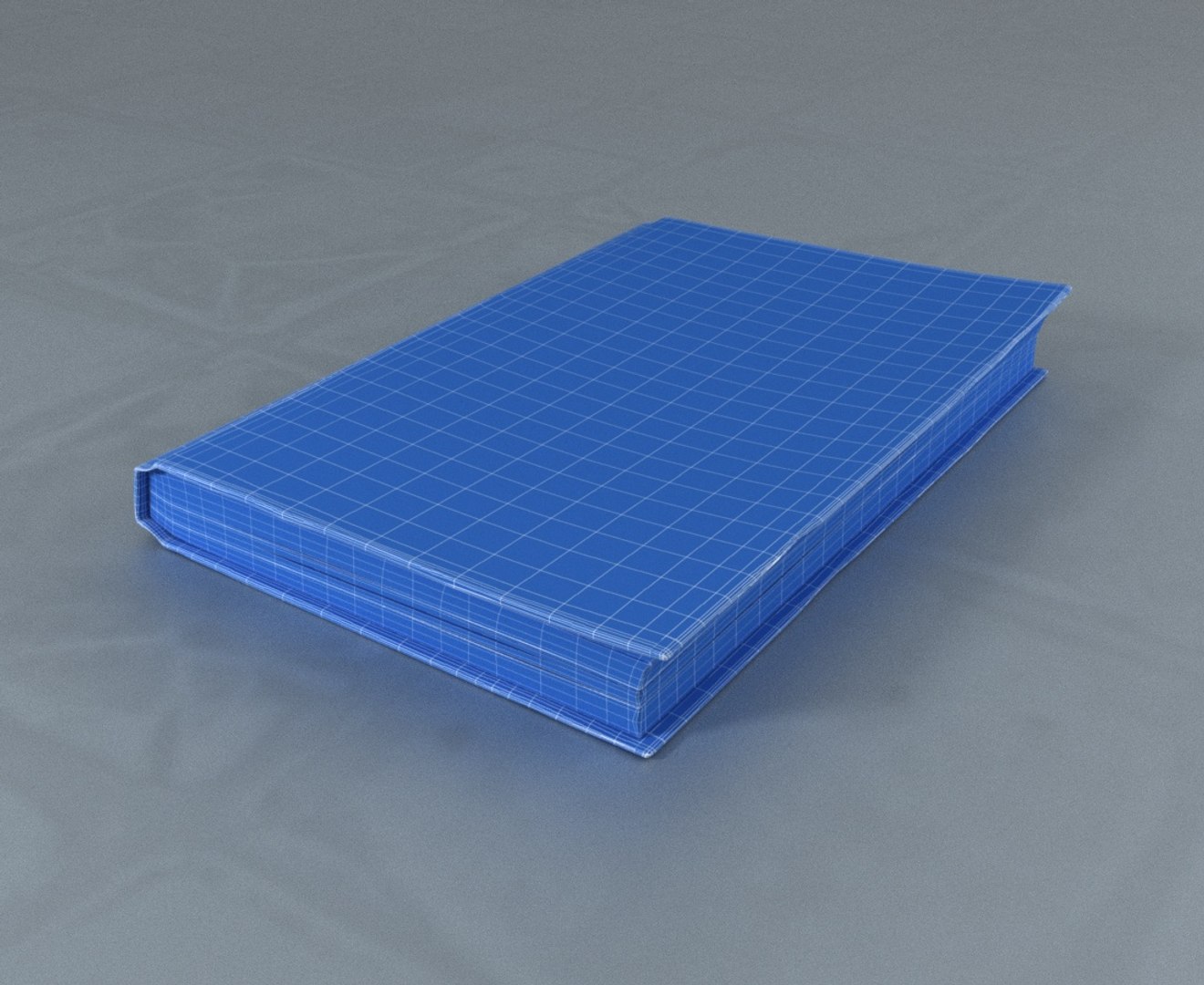 3D Book Model - TurboSquid 1677579