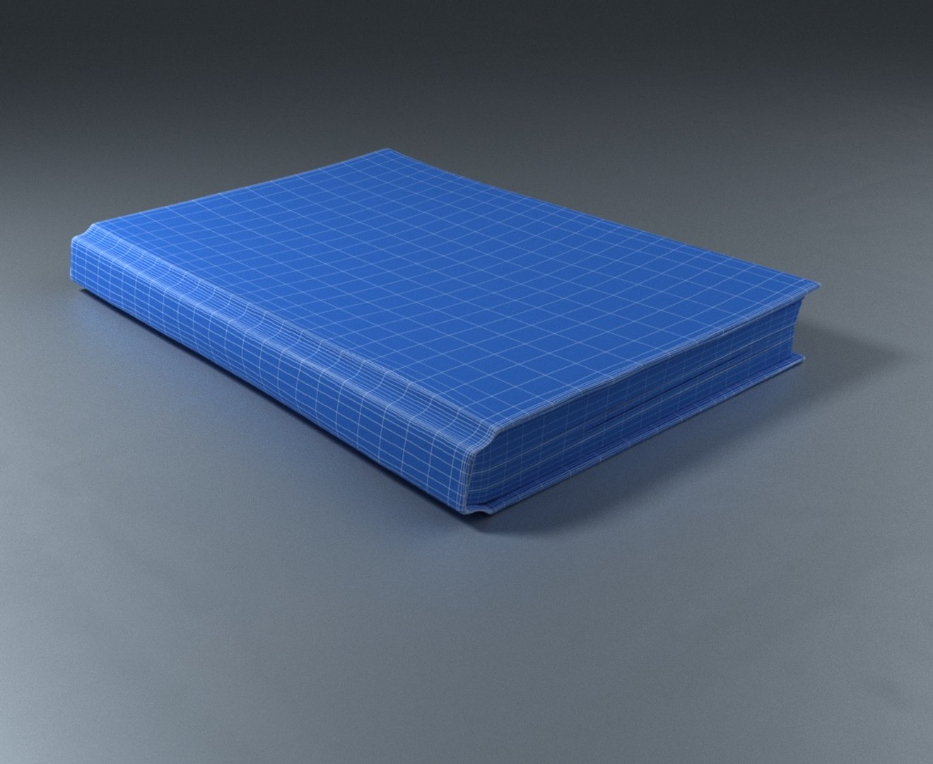 3D Book Model - TurboSquid 1677579