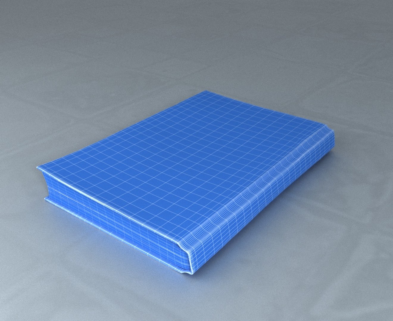 3D Book Model - TurboSquid 1677579