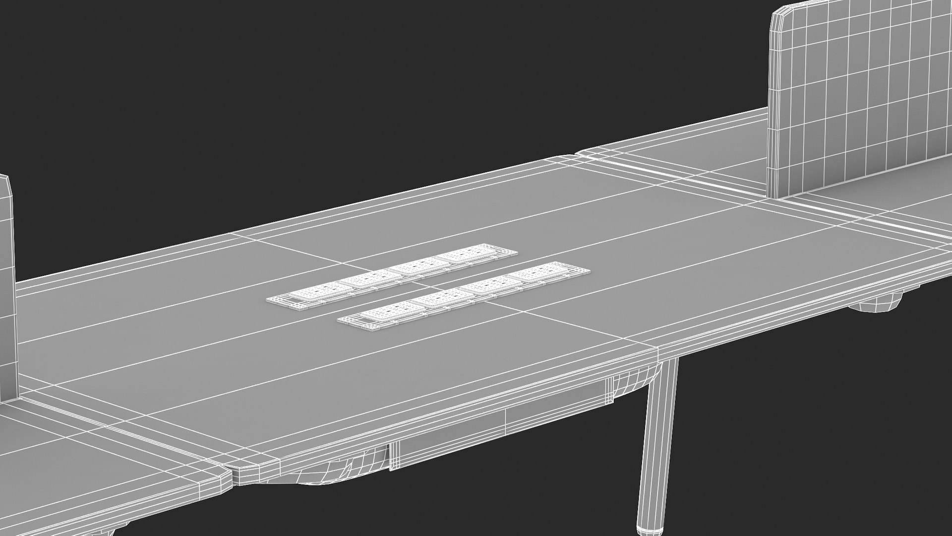 Setting 3D Model - TurboSquid 1516033