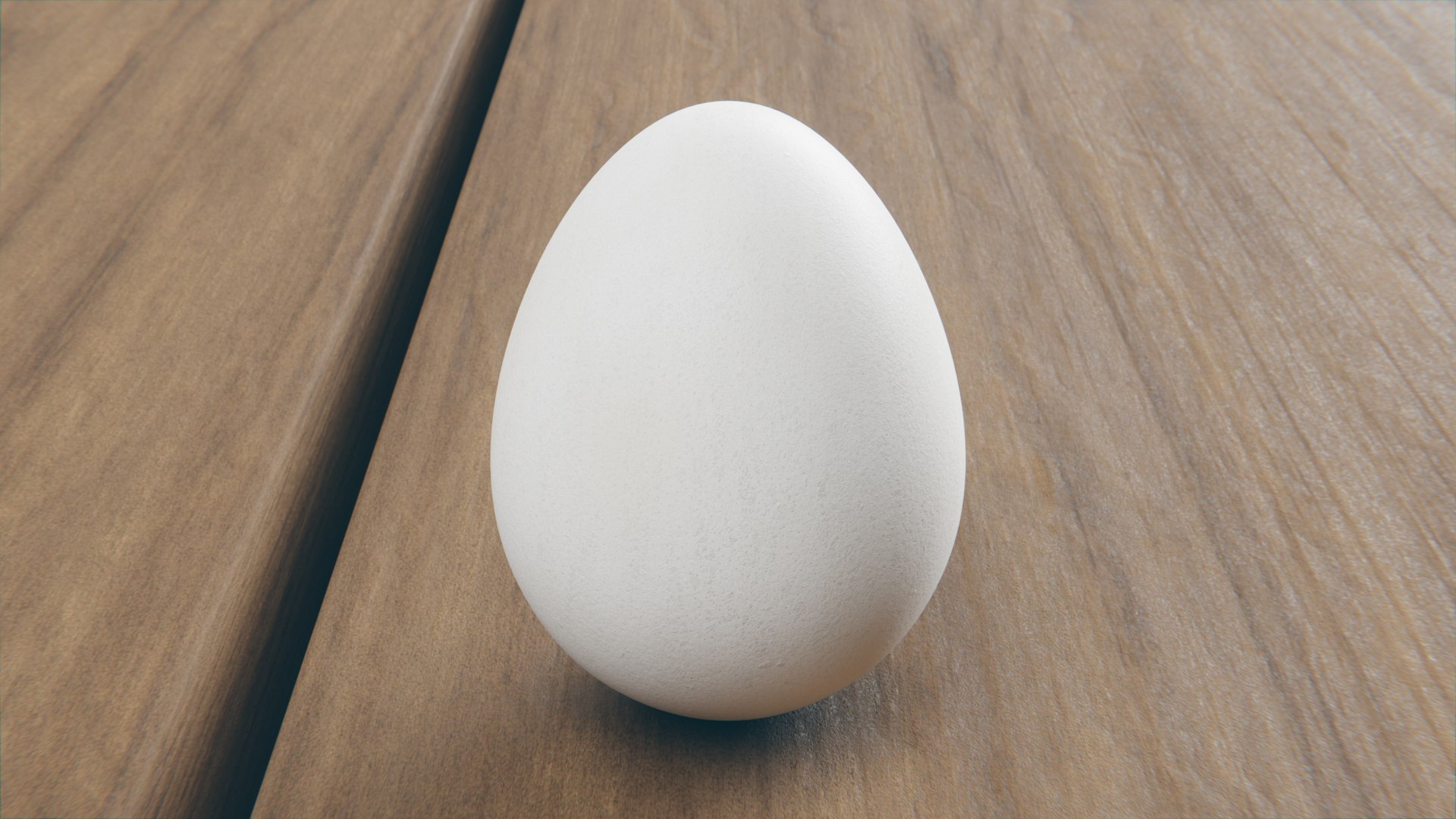 Egg 3D Model - TurboSquid 2190431