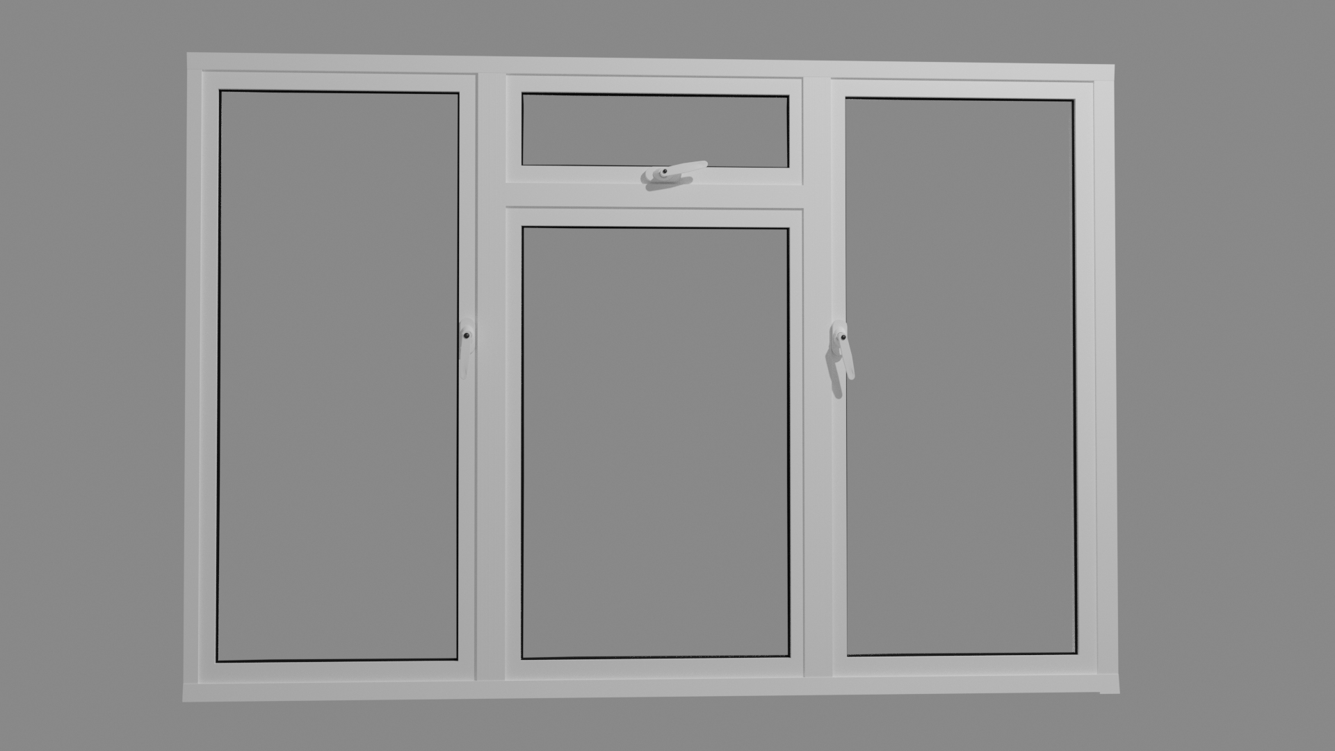 Free 3D model Window UK - TurboSquid 1880902