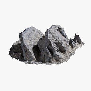 Free 3D Rock Models - Available For Download On TurboSquid