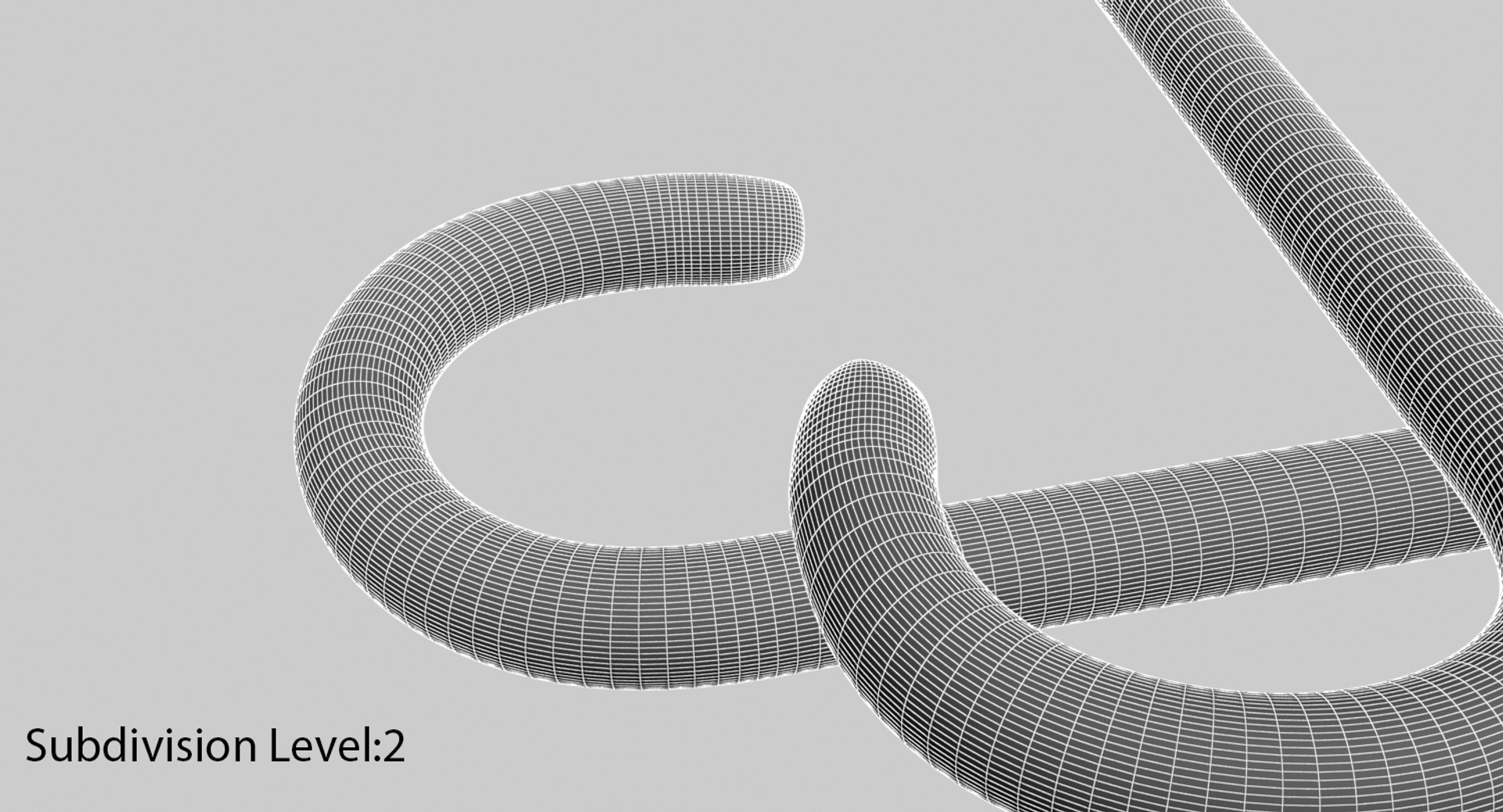 Christmas Candy 3d Max