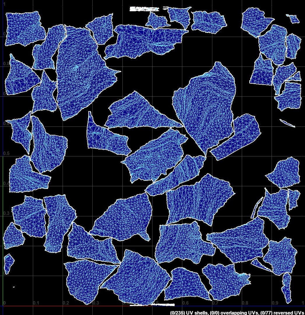 Greek Statue Antic Woman Photogrammetry 3D Model - TurboSquid 2224504