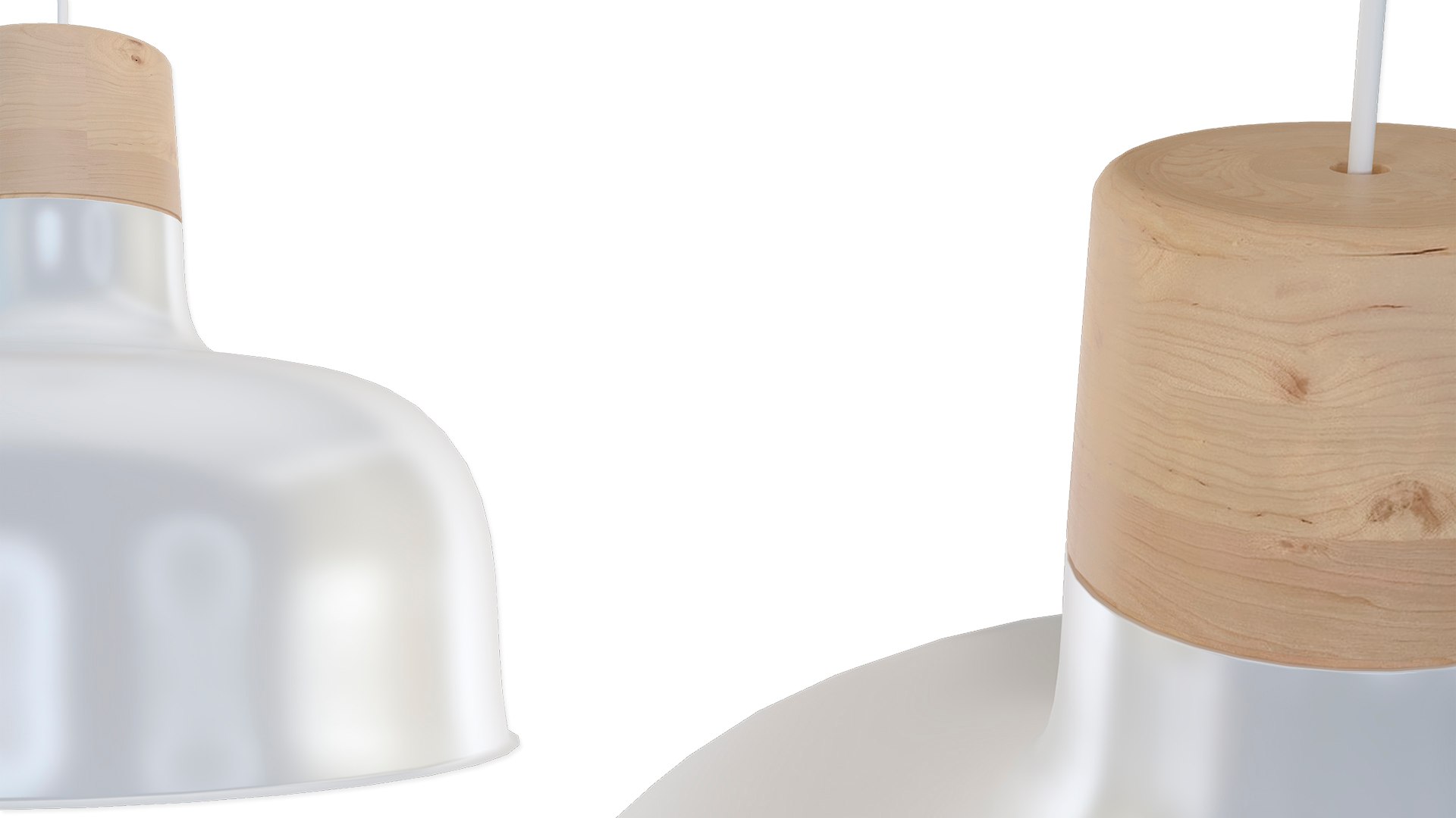 3D Ikea Pendant Lamp BUNKEFLO - TurboSquid 1844267