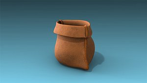 Sack Maya Models for Download | TurboSquid