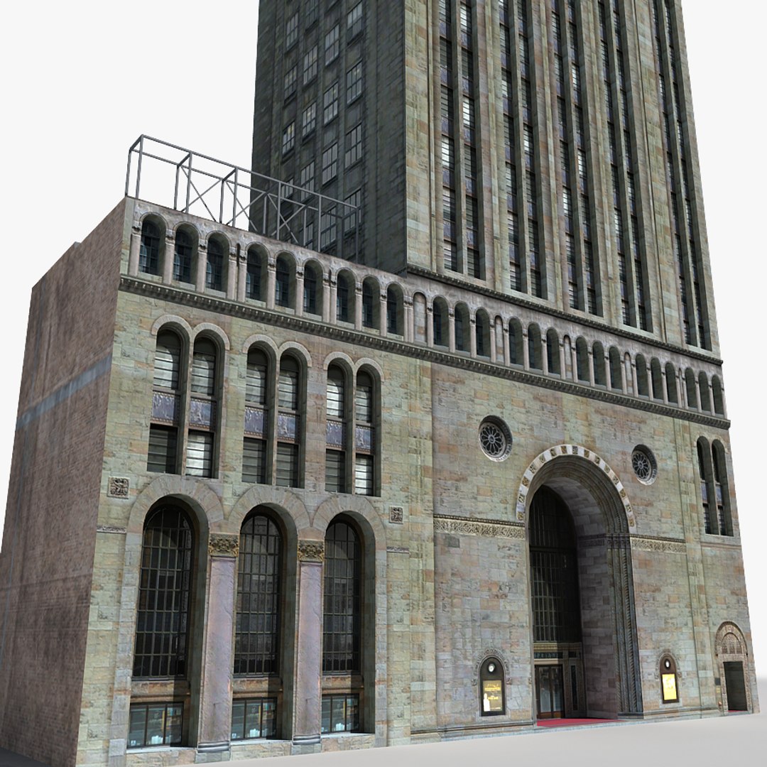 New york manhattan lexington 3D - TurboSquid 1155018