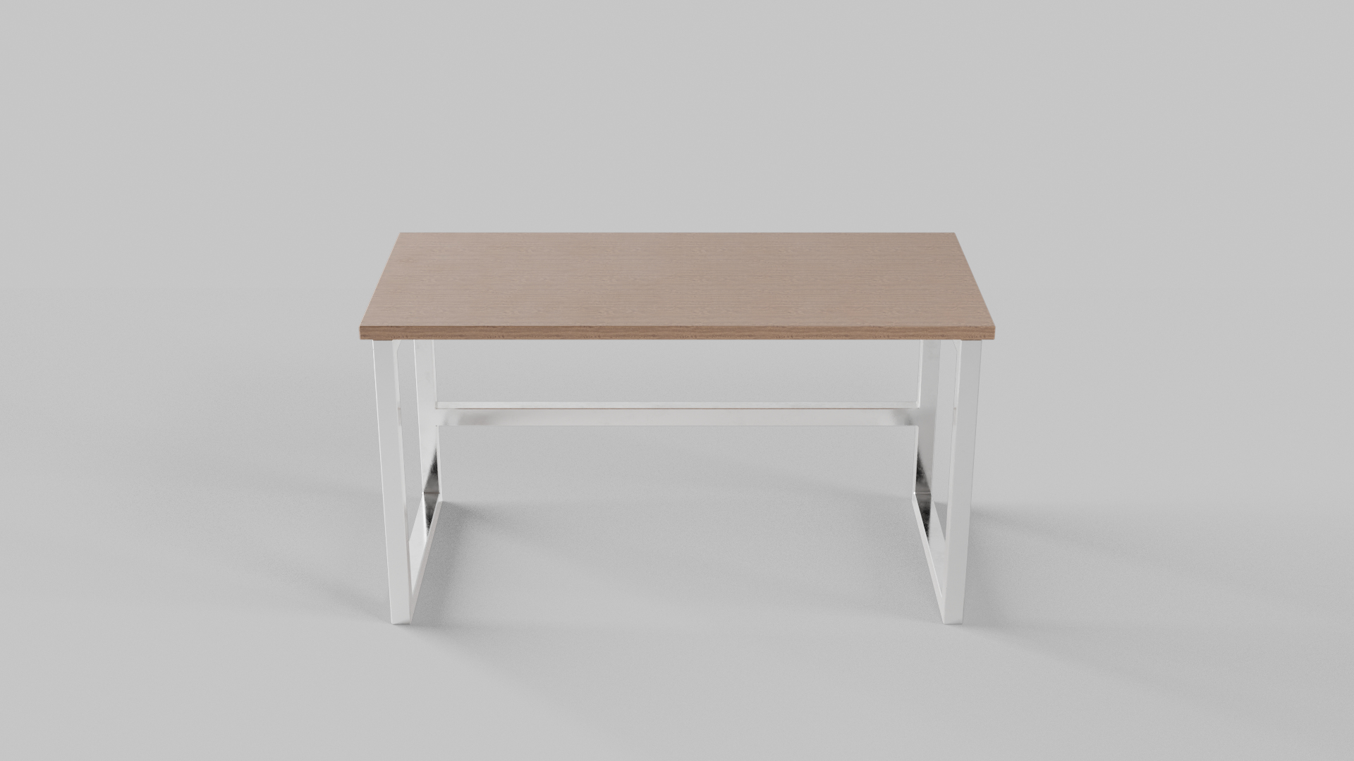 Table Pbr Metalic 3D Model - TurboSquid 1646843