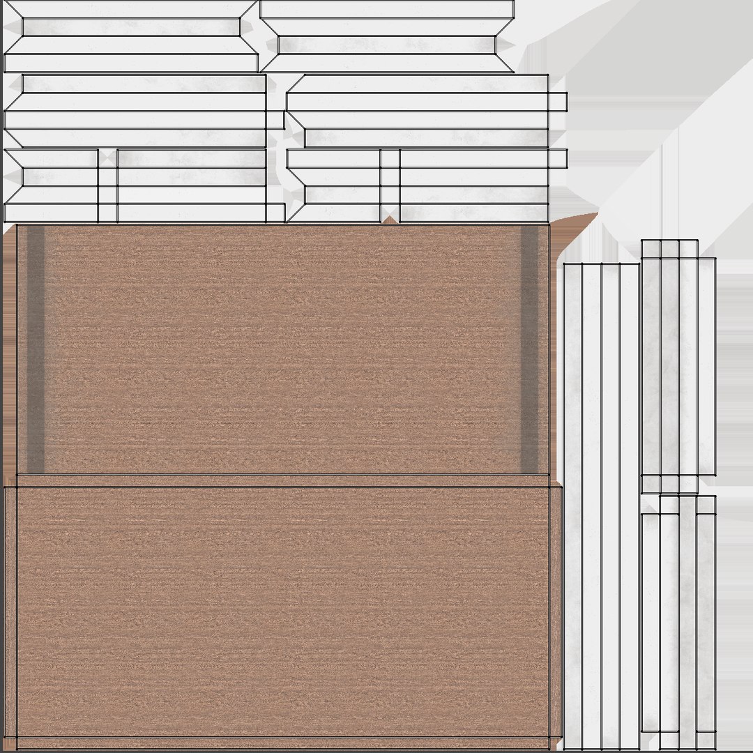 Table Pbr Metalic 3D Model - TurboSquid 1646843
