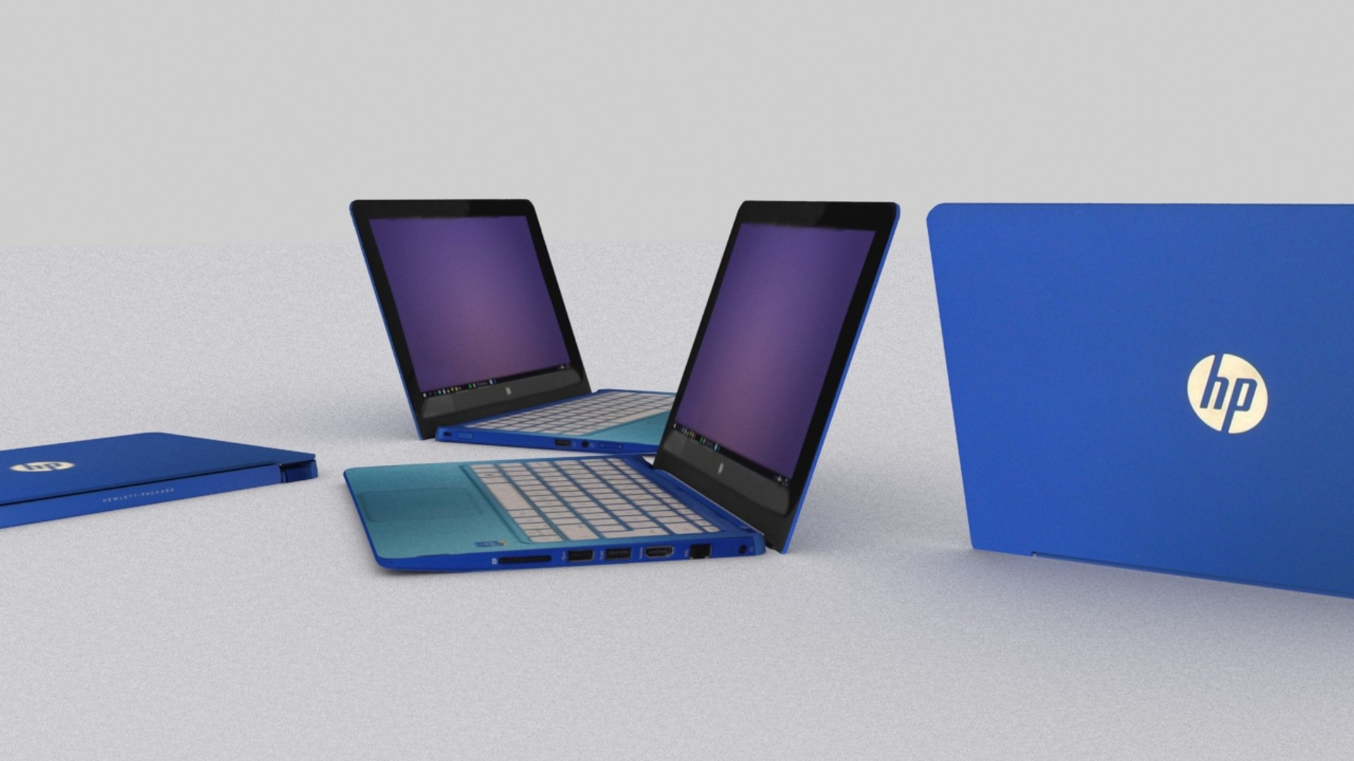 Hp X360 Stream 2in1 3d Max