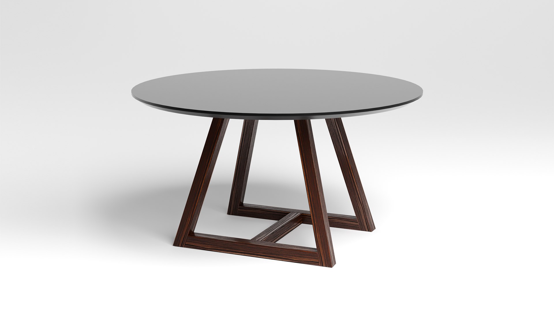 Margo table 3D model - TurboSquid 1683535