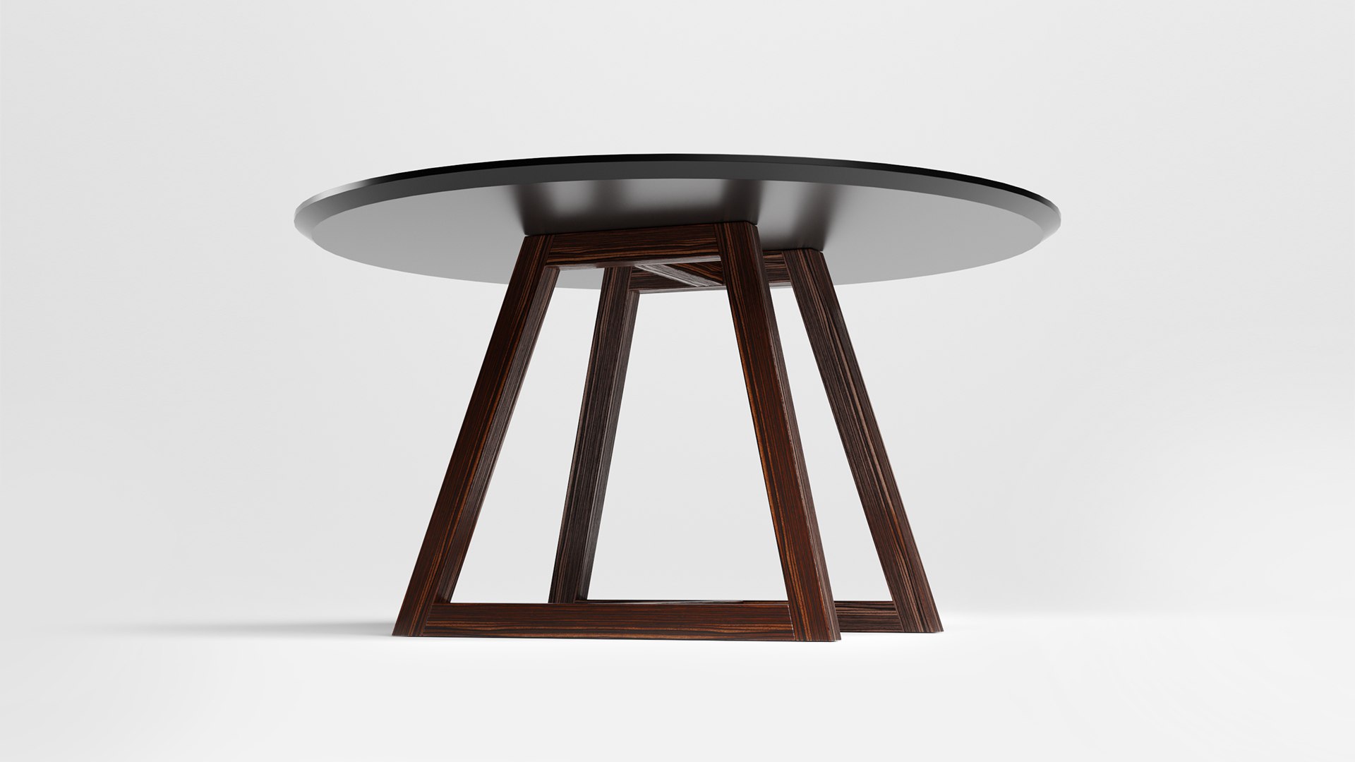 Margo table 3D model - TurboSquid 1683535