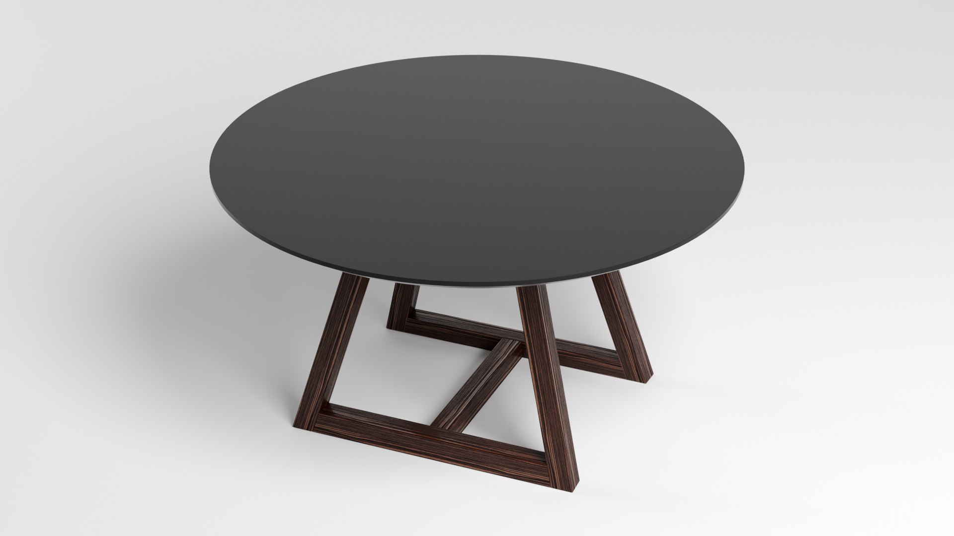 Margo table 3D model - TurboSquid 1683535